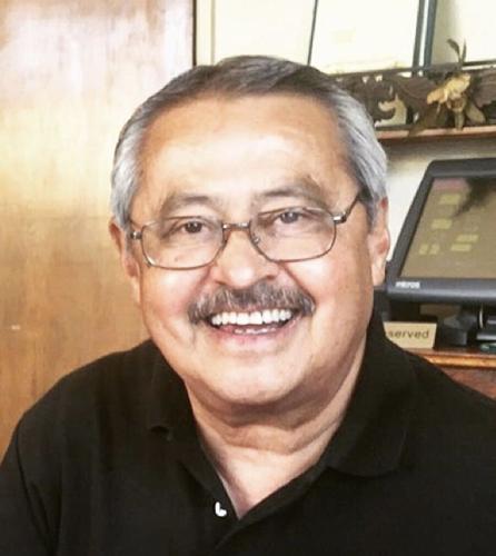 Danny Hernandez | Obituaries | coastalview.com