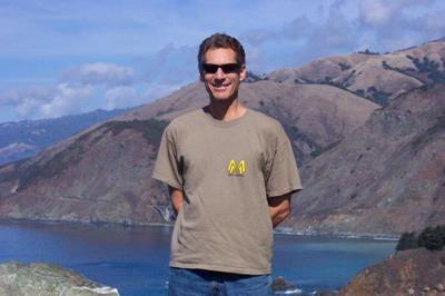 Richard Stout | Obituaries | coastalview.com