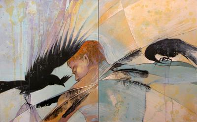 Stork to exhibit at SBCAST | Arts & Entertainment | coastalview.com