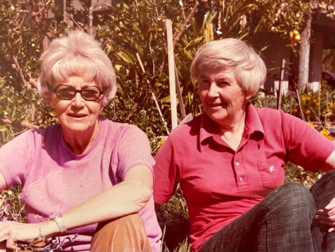 Mirror for a Star on Rincon Point | News | coastalview.com