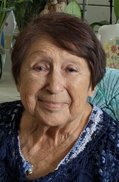 Mary Ellen Nava | Obituaries | coastalview.com