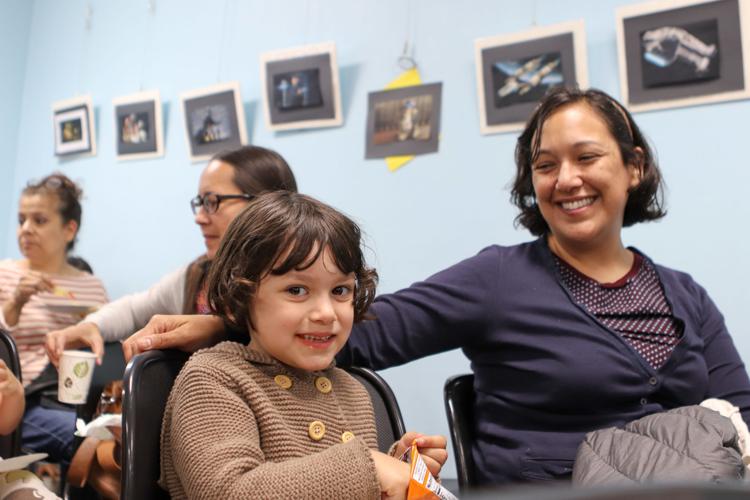 “Community is a living, supportive thing”: Solórzano takes her council ...