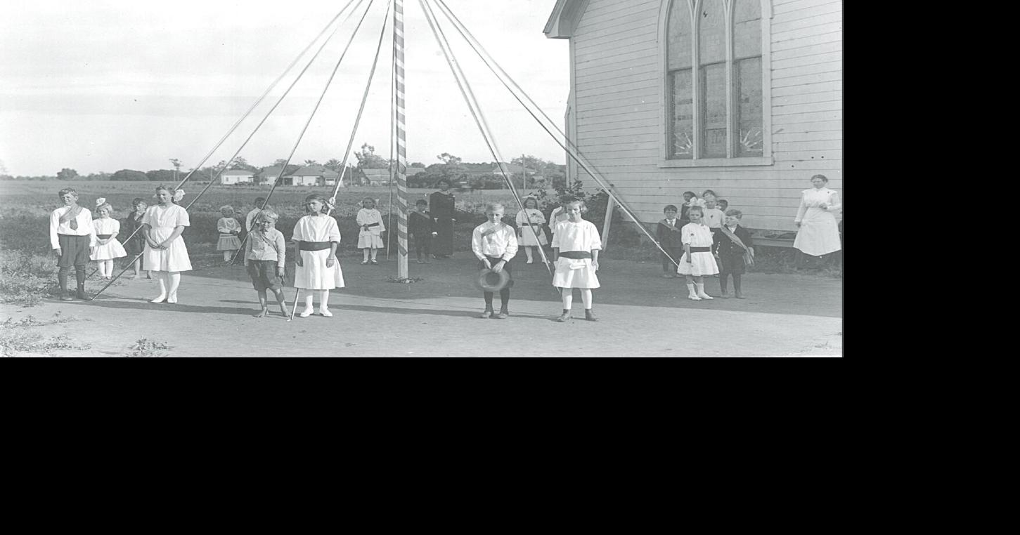 Gather ‘round the Maypole | News | coastalview.com