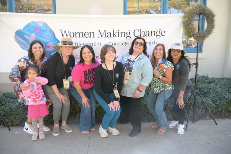 Celebrating International Women’s Day | News | coastalview.com