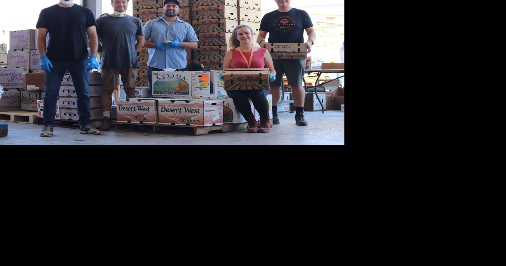 Keeping it Carpinterian | Carpinteria Magazine Features | coastalview.com