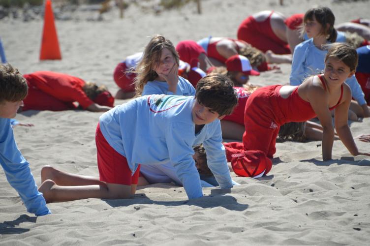 Junior Lifeguards Summer Kickoff 2022 | Sports | coastalview.com