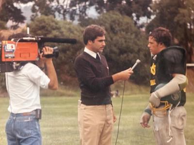 Friday Football Focus turns 40 | Sports | coastalview.com