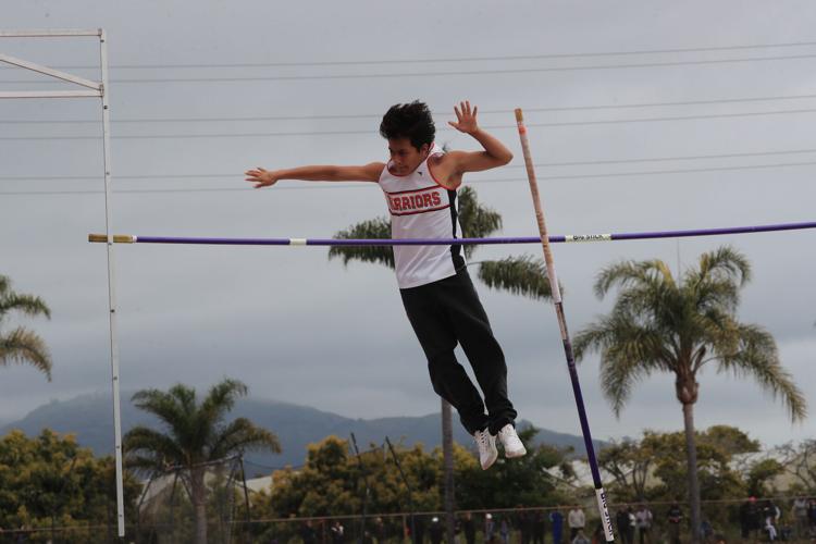 Warriors spring sports earn All-League honors | Sports | coastalview.com