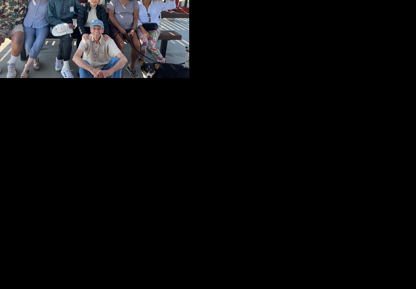 Happy 93rd birthday, Vera! | News | coastalview.com