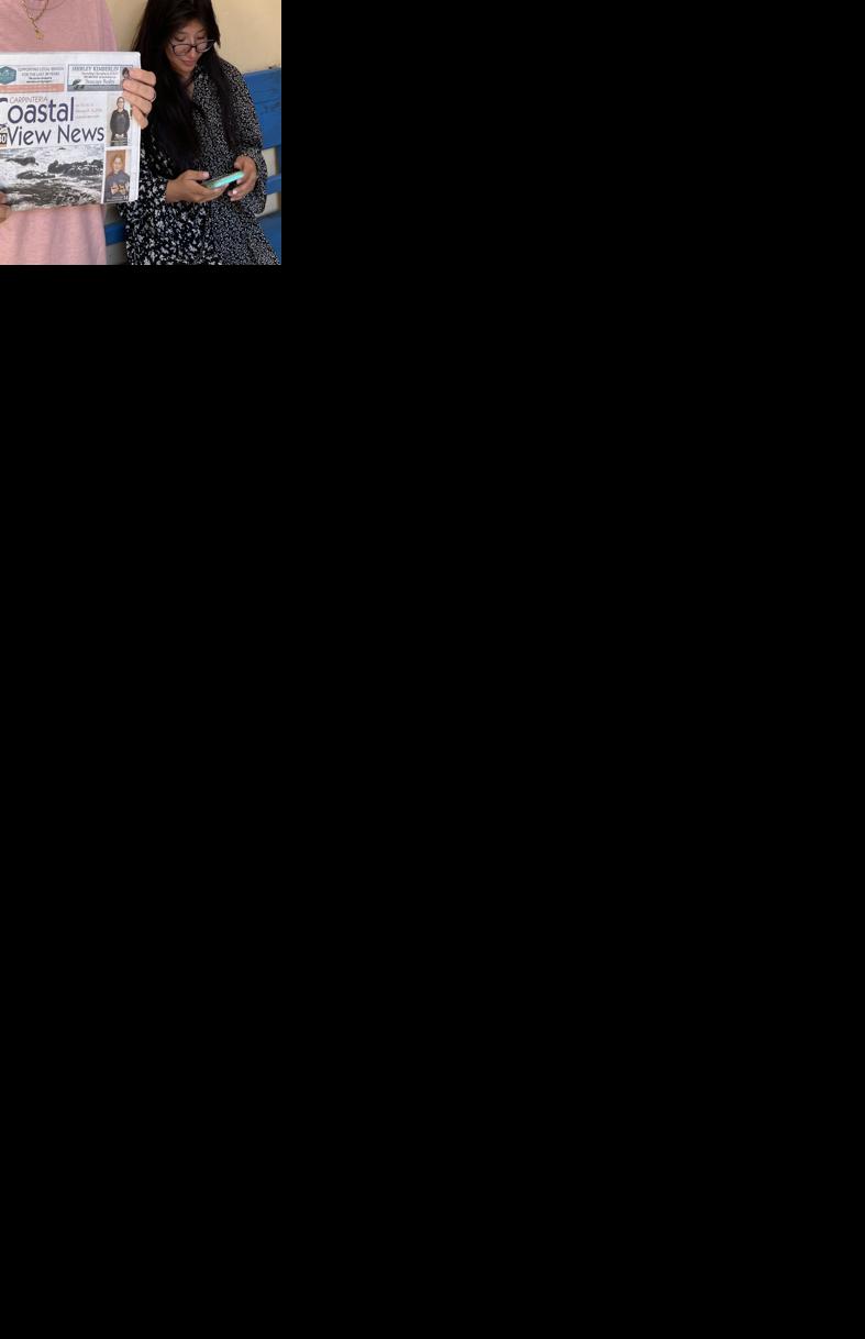 CVN down in Mexico | News | coastalview.com