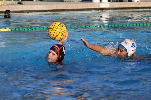 Carpinteria water polo finishes at top of Citrus Coast League | Sports ...