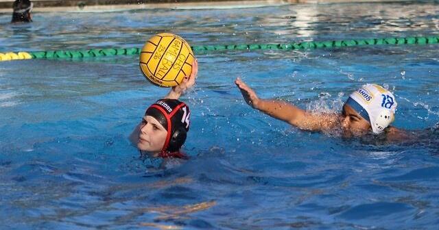 Carpinteria water polo finishes at top of Citrus Coast League | Sports ...