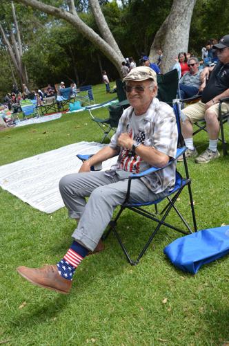 Lions celebrate July 4th with annual BBQ | News | coastalview.com