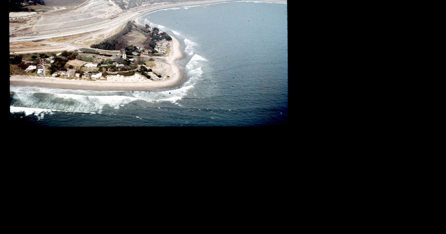 Local historian seeks photos of Rincon Point for upcoming book | Arts ...