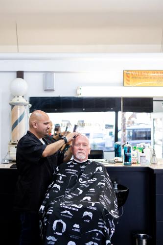 Valley Barbers | Opinion | coastalview.com