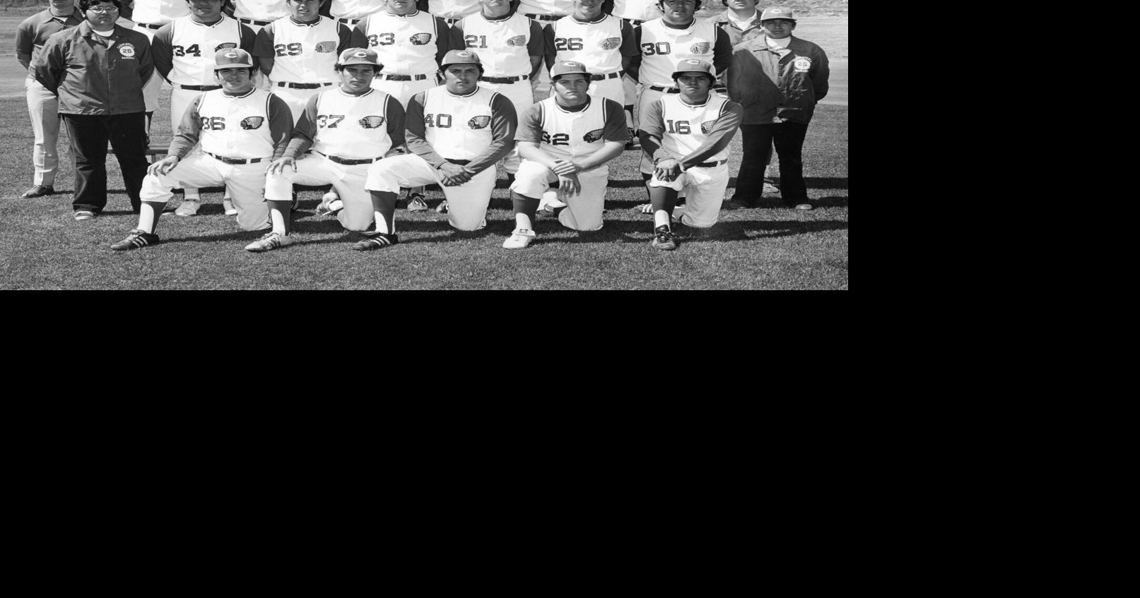 John Moreno and the 1974 CHS baseball state championship | News ...