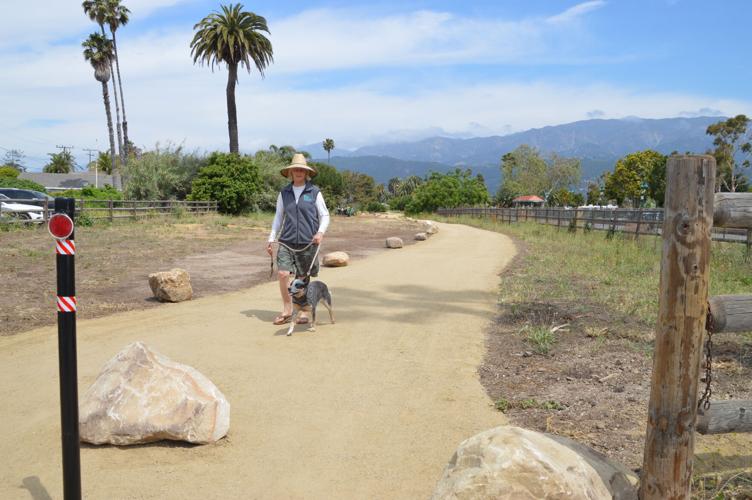 Linden, Ash trail now open | News | coastalview.com