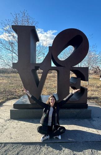 Carpinterian attends art conference in Minneapolis | Arts ...