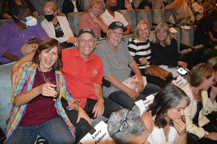 Kenny Loggins rocks the Alcazar Theatre | News | coastalview.com