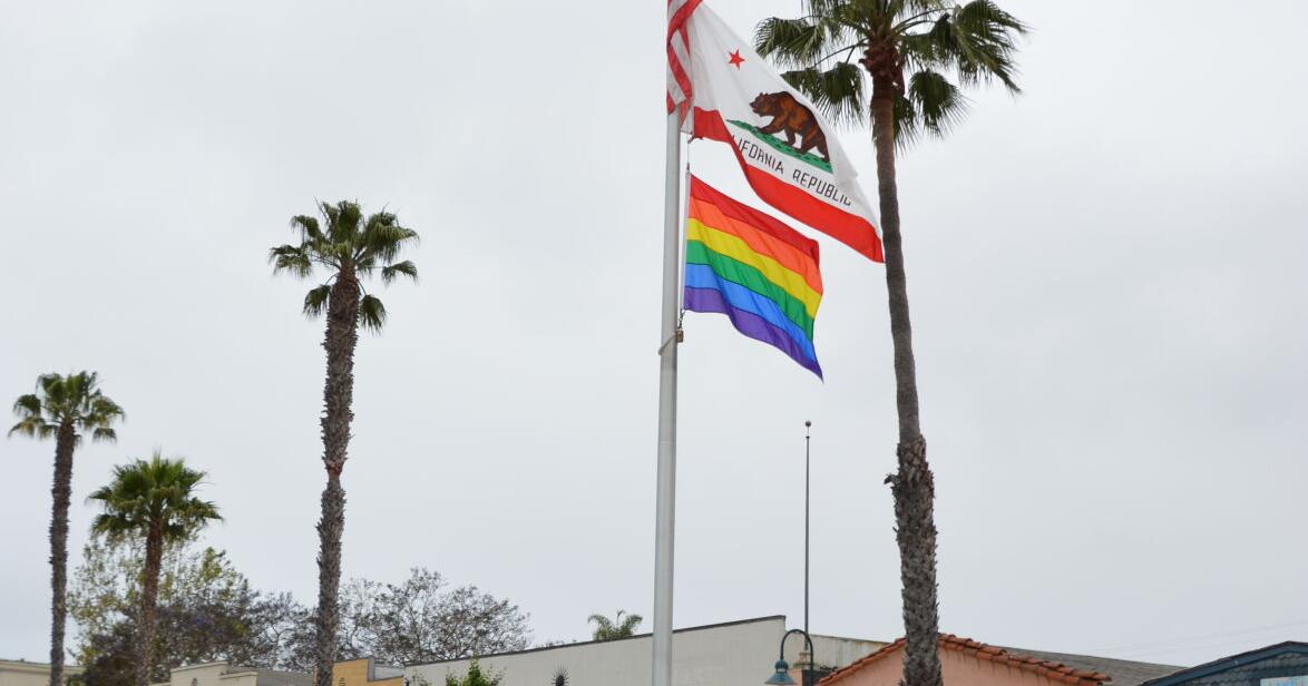 City recognizes Pride Month, Juneteenth | News | coastalview.com