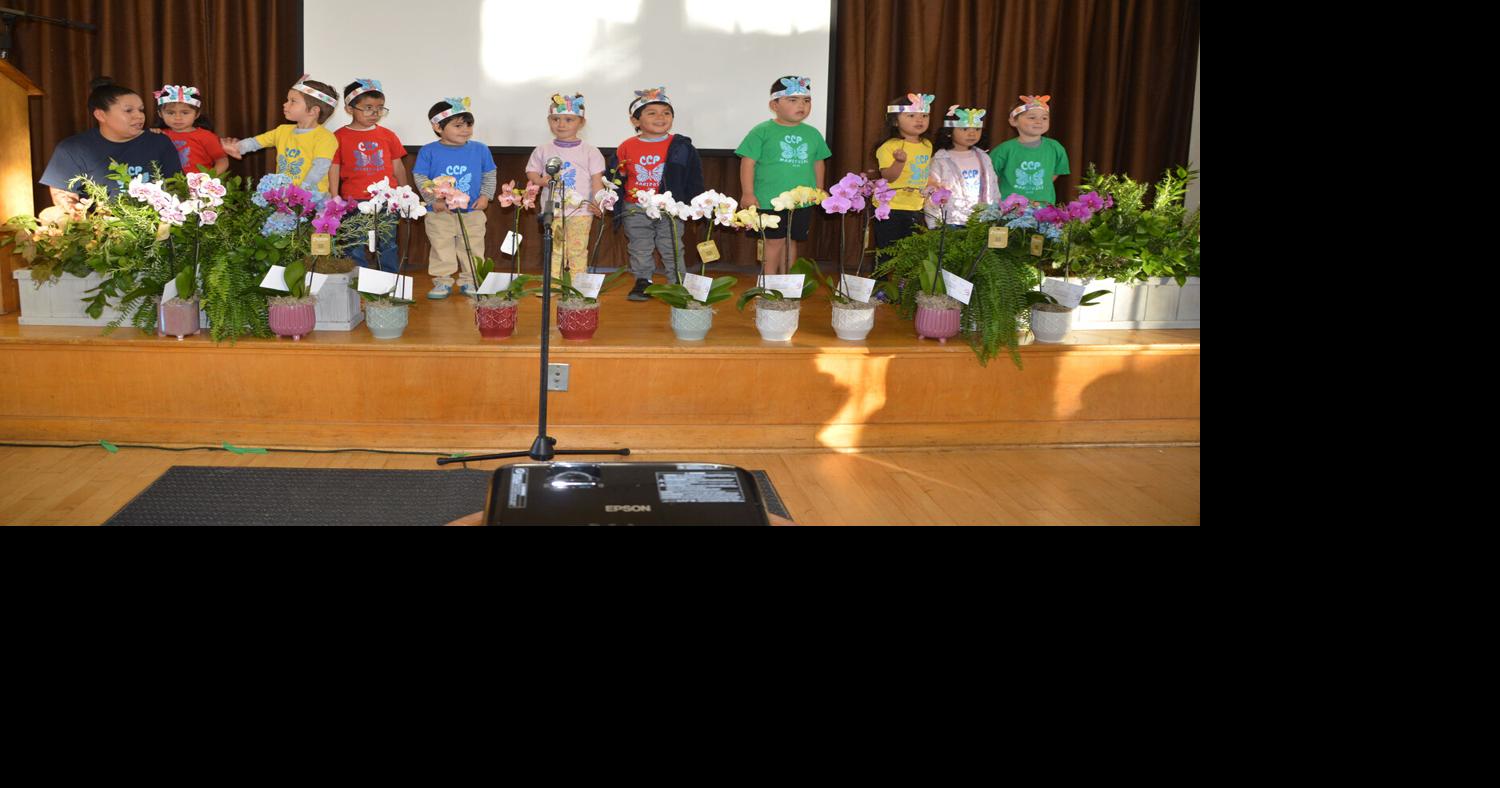 Fundraising breakfast raises nearly $40,000 for Carpinteria Children’s ...