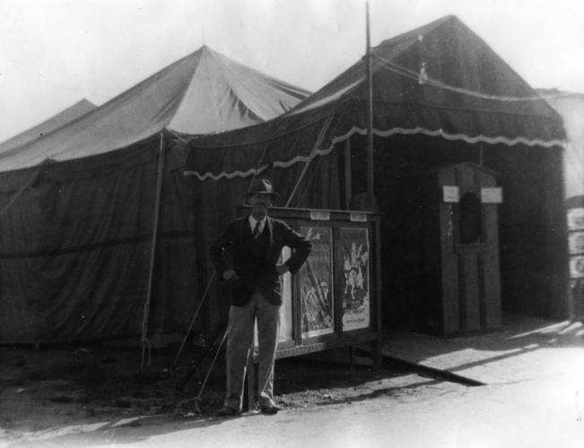 Return to the Alcazar Theatre | News | coastalview.com