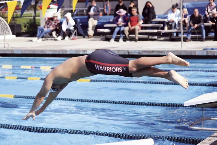 “Water Warriors” continue to dominate in pool | Sports | coastalview.com