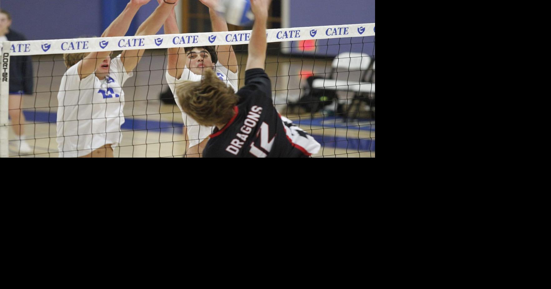 Cate Rams spring sports in full swing | Sports | coastalview.com