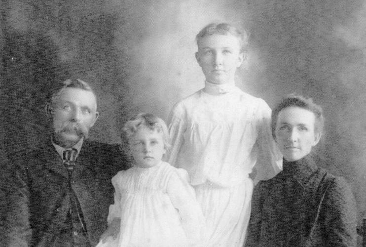 Growing up Gaynor | News | coastalview.com