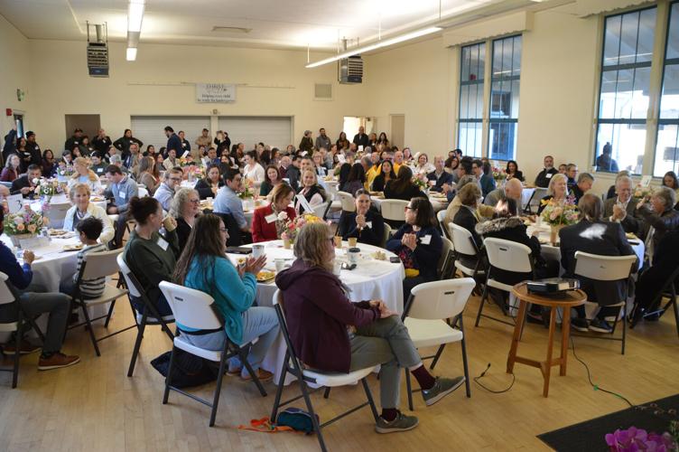 Fundraising breakfast raises nearly $40,000 for Carpinteria Children’s ...