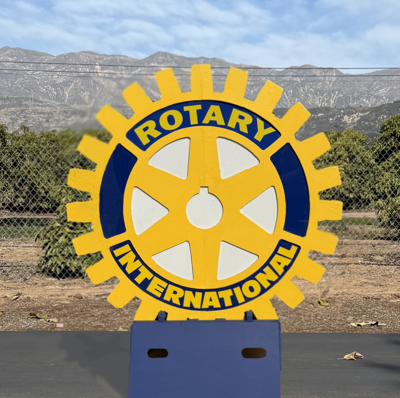 Noon Rotary brings back Rotary wheel after three decades | News ...