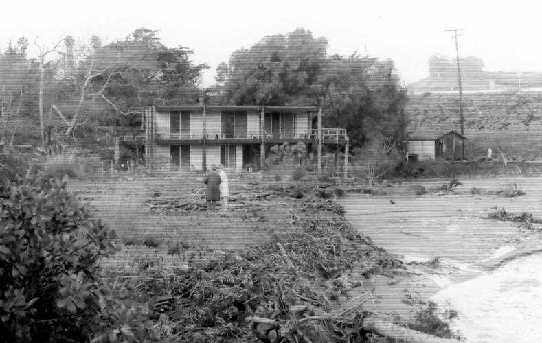 Mirror for a Star on Rincon Point | News | coastalview.com