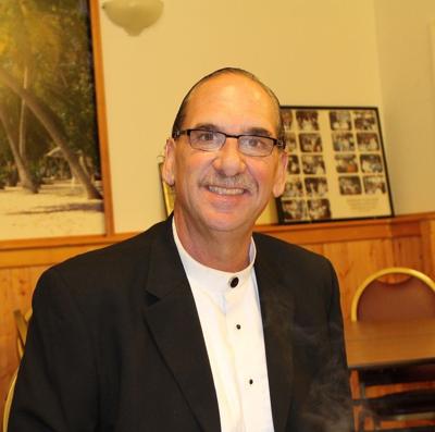 John Michael Risdon | Obituaries | coastalview.com