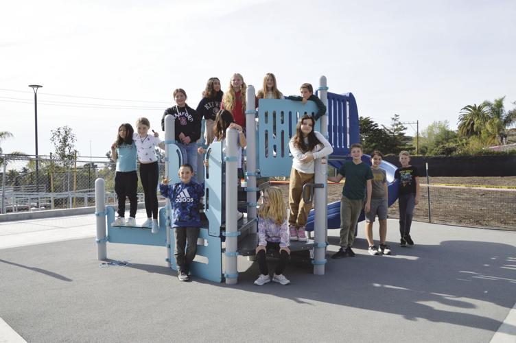 Summerland Elementary School opens its doors again | News | coastalview.com