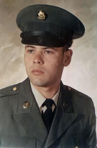 Timothy Ronald “Butch” Wilson | Obituaries | coastalview.com