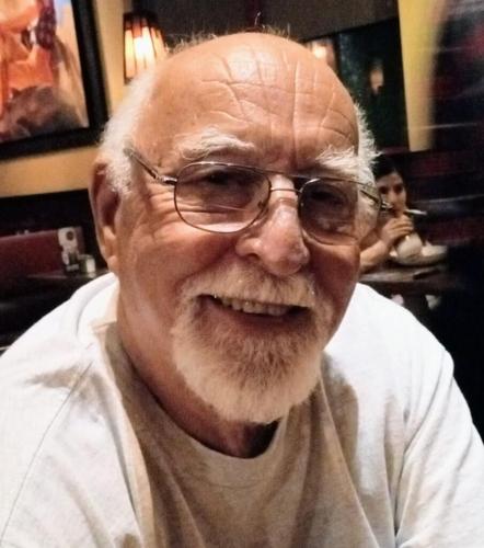 Frederick “Perico” Jimenez | Obituaries | coastalview.com