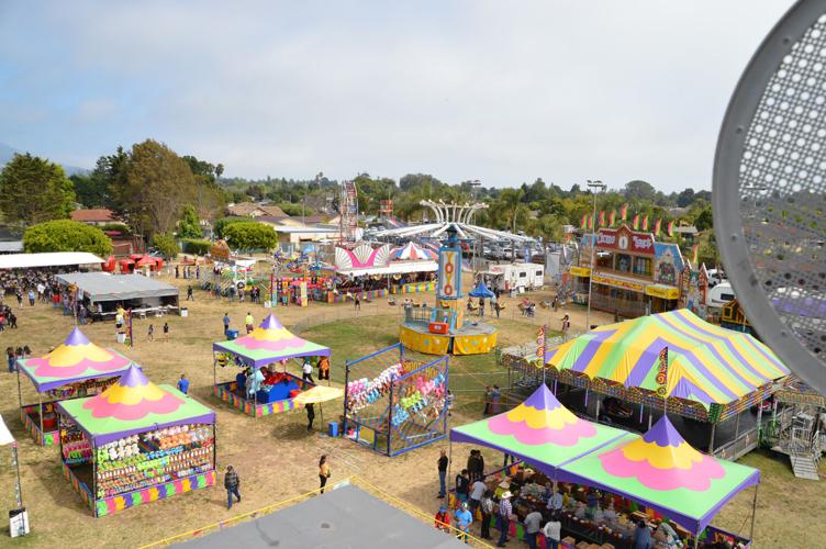 St. Joseph Festival celebrates 67 years of fun and fundraising | News ...