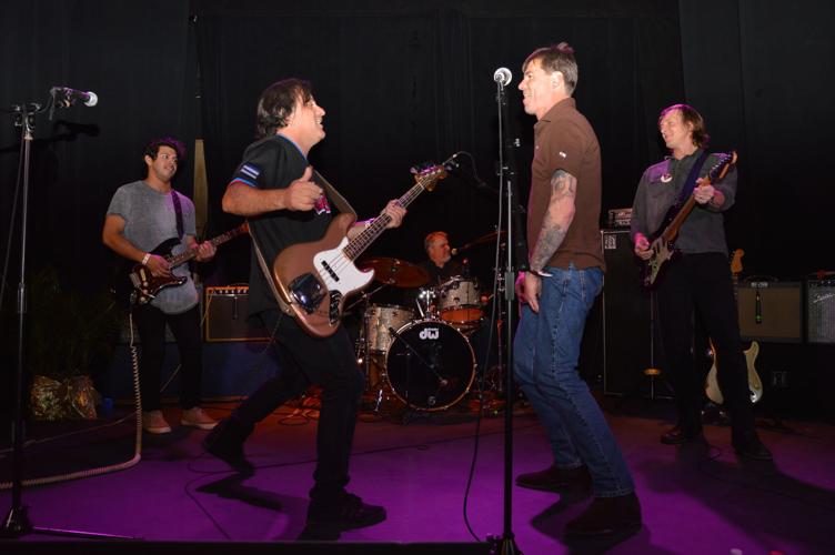 Friends rally in support of local battling cancer | News | coastalview.com