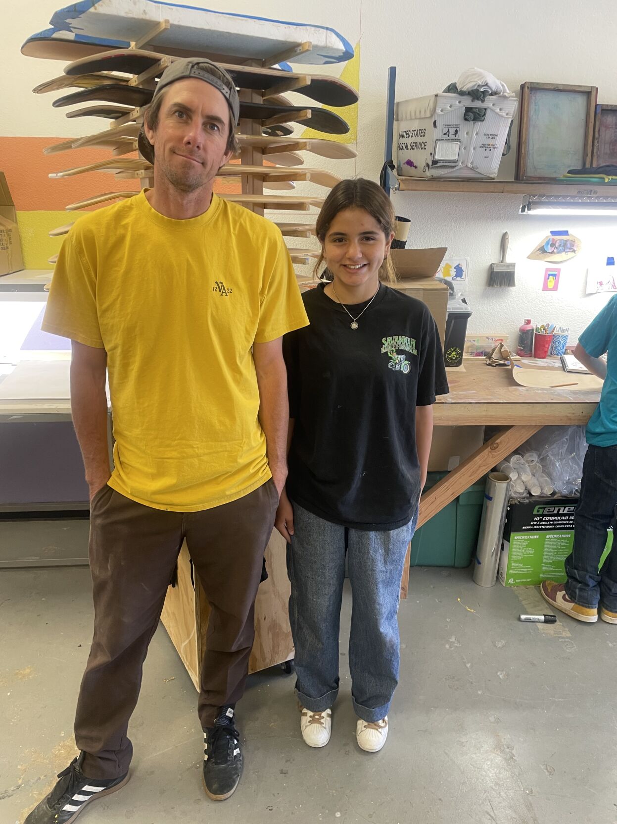 Skaters keep rolling towards opening of new skatepark | Sports ...