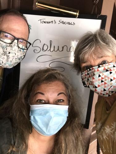 SoLuna to perform on Saturday at free open house | Arts & Entertainment ...