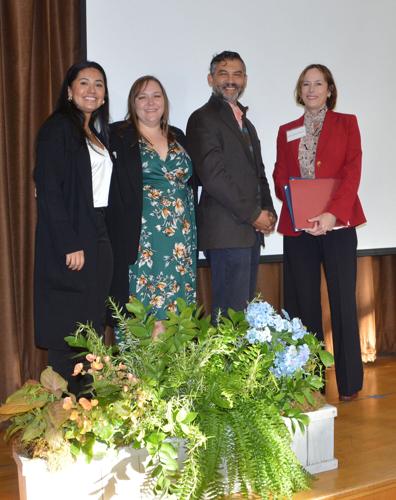 Fundraising breakfast raises nearly $40,000 for Carpinteria Children’s ...