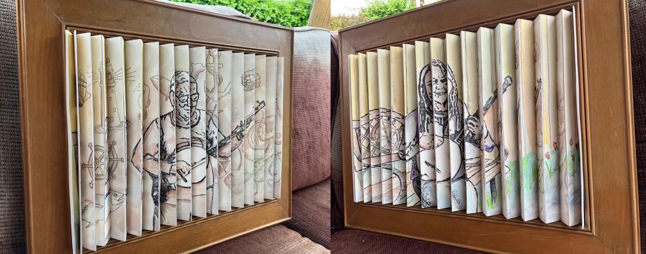 Roth takes home People’s Choice Award | Arts & Entertainment ...