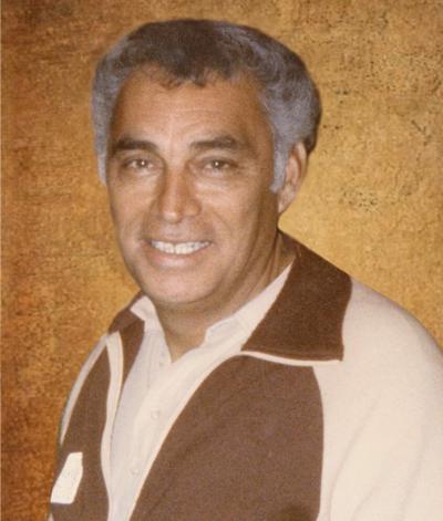Raymond Alfred Jimenez | Obituaries | coastalview.com