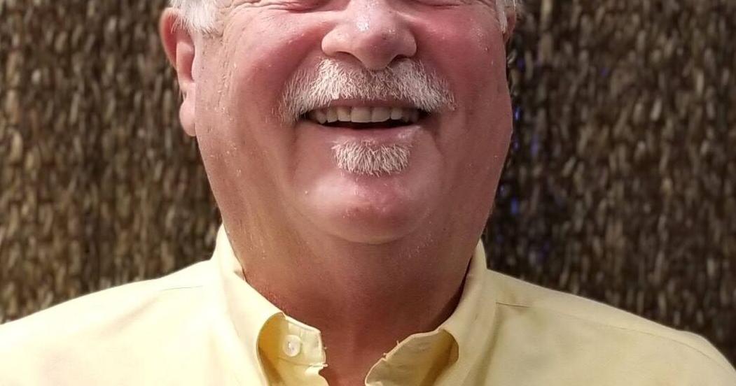 John Joseph Nicoli | Obituaries | coastalview.com