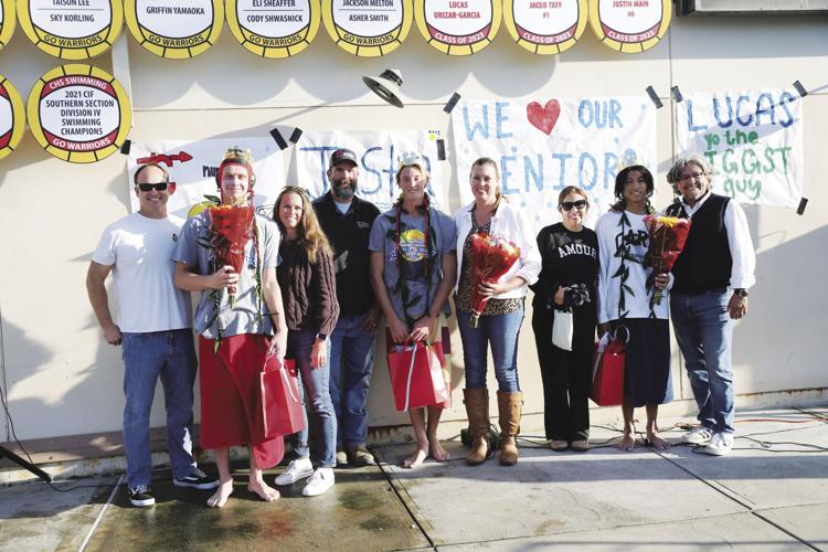 Carpinteria clinches Citrus Coast League championship | Sports ...