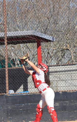 Warriors softball drops two games | Sports | coastalview.com