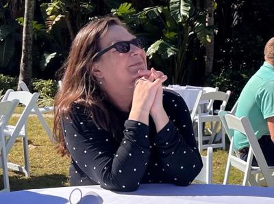 Kathleen Sherfey | Obituaries | coastalview.com