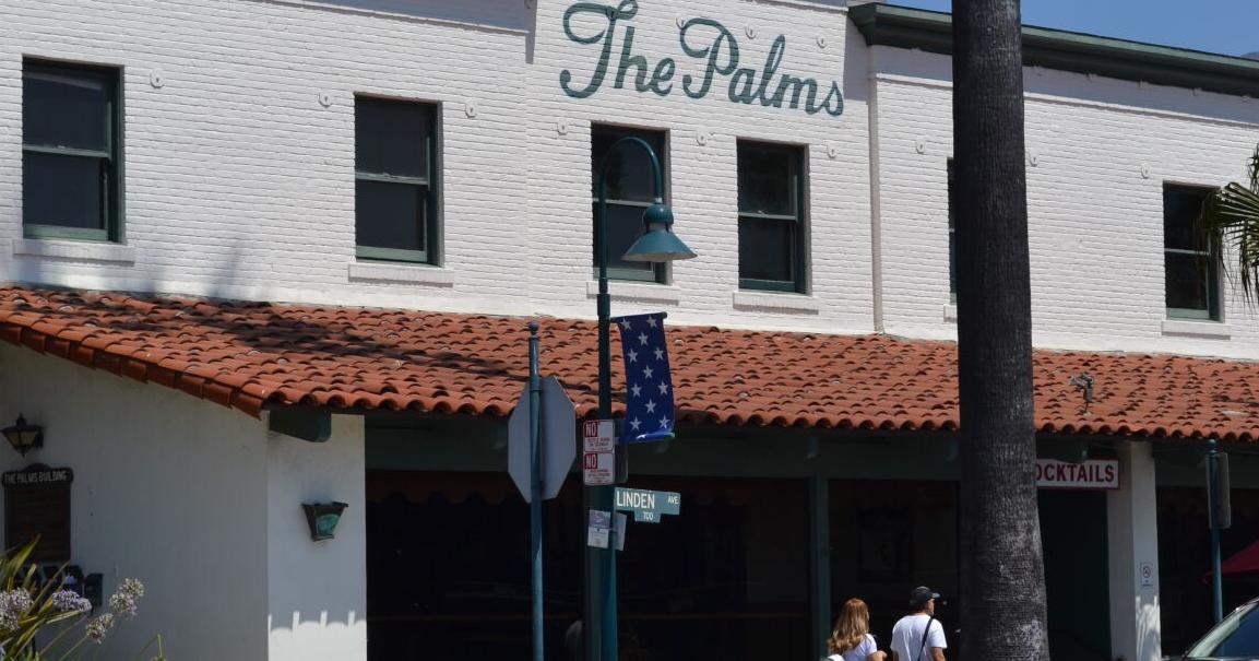 Planning Commission approves plans for The Palms renovations | News ...