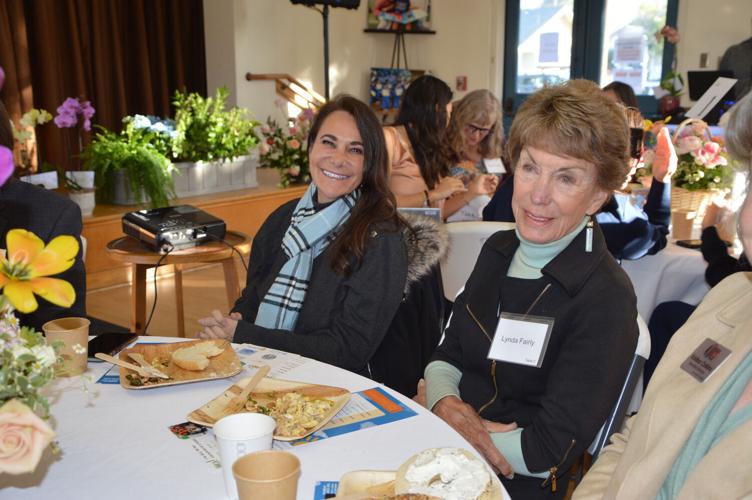 Fundraising breakfast raises nearly $40,000 for Carpinteria Children’s ...