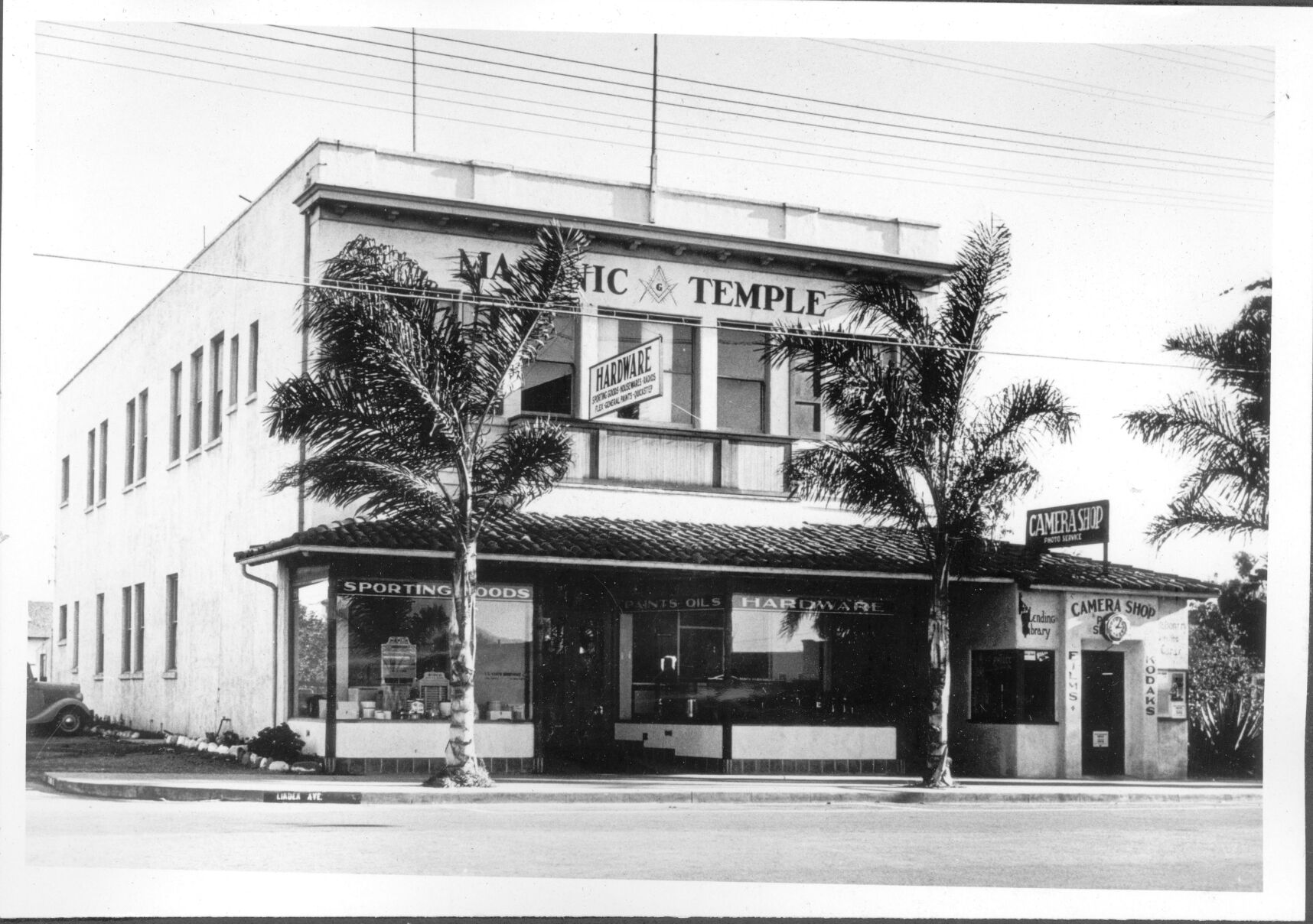 Lodged deeply into Carpinteria’s past | News | coastalview.com